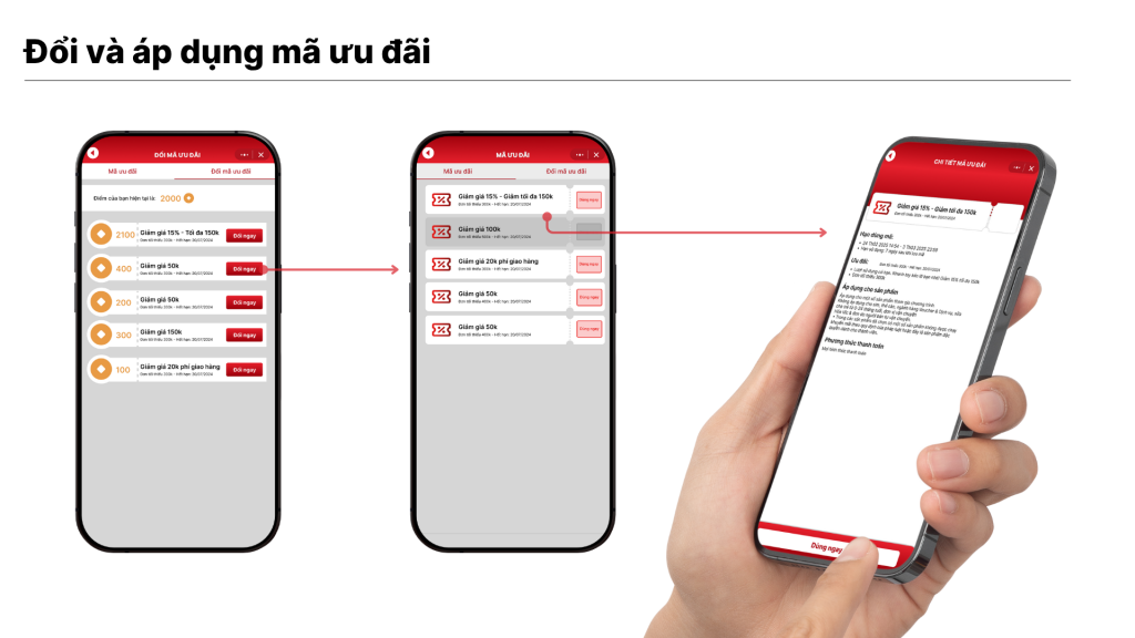 Zalo Mini App - Incom