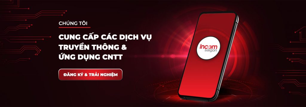 Trang chủ - Incom