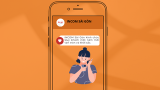SMS BRANDNAME - GIẢI PHÁP TRUYỀN THÔNG DI ĐỘNG - Incom